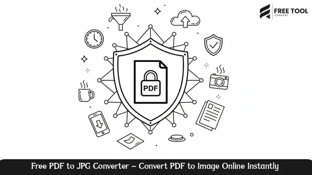 #1Free PDF Password Protector - Protect your PDF files with robust ...