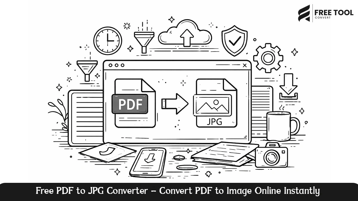 #1Free PDF to JPG Converter – Convert PDF to Image Online Instantly ...
